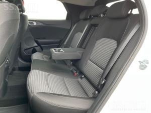 Balts Kia XCeed 2024 Rīga, ar dzinēja tilpumu 1.50 L un nobraukumu 45 tūkst. km par 19990 €, foto 20 vietnē AUTOMOTO.COM.LV