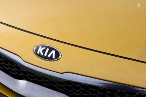 Желтый Киа XCeed 2019 в Вильнюс, объемом двигателя 1.59 л и пробегом 81 тыс. км за 16450 €, фото 14 на AUTOMOTO.COM.LV
