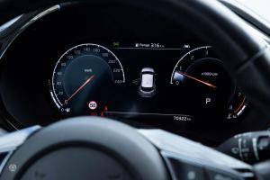 Желтый Киа XCeed 2019 в Вильнюс, объемом двигателя 1.59 л и пробегом 81 тыс. км за 16450 €, фото 26 на AUTOMOTO.COM.LV