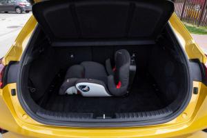 Желтый Киа XCeed 2019 в Вильнюс, объемом двигателя 1.59 л и пробегом 81 тыс. км за 16450 €, фото 28 на AUTOMOTO.COM.LV