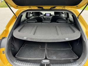 Yellow Kia XCeed 2020 in Telschi, with an engine capacity of 1.60 L and mileage of 149 thousand km for 11800 €, photo 24 on AUTOMOTO.COM.LV