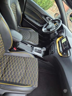Dzeltens Kia XCeed 2021 Marijampole, ar dzinēja tilpumu 1.60 L un nobraukumu 147 tūkst. km par 14400 €, foto 17 vietnē AUTOMOTO.COM.LV