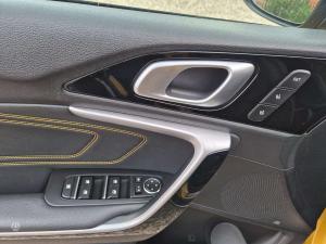 Dzeltens Kia XCeed 2021 Marijampole, ar dzinēja tilpumu 1.60 L un nobraukumu 147 tūkst. km par 14400 €, foto 19 vietnē AUTOMOTO.COM.LV