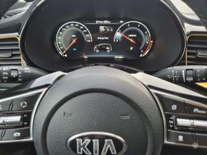 Dzeltens Kia XCeed 2021 Marijampole, ar dzinēja tilpumu 1.60 L un nobraukumu 147 tūkst. km par 14400 €, foto 21 vietnē AUTOMOTO.COM.LV