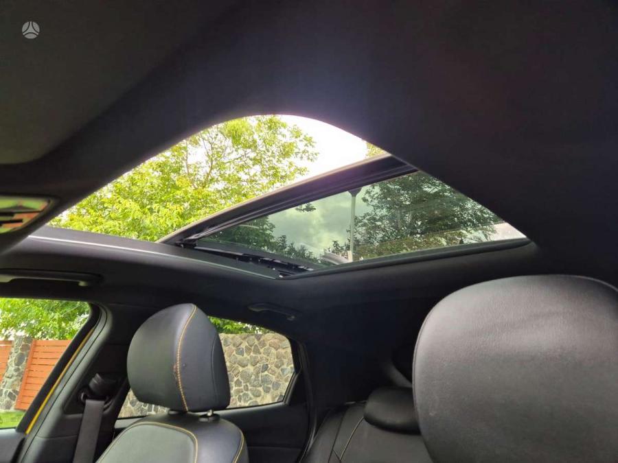 Dzeltens Kia XCeed 2021 Marijampole, ar dzinēja tilpumu 1.60 L un nobraukumu 147 tūkst. km par 14400 €, foto 25 vietnē AUTOMOTO.COM.LV