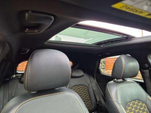 Dzeltens Kia XCeed 2021 Marijampole, ar dzinēja tilpumu 1.60 L un nobraukumu 147 tūkst. km par 14400 €, foto 27 vietnē AUTOMOTO.COM.LV