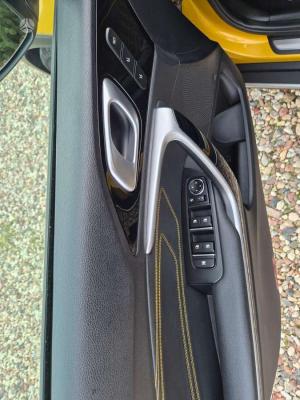 Dzeltens Kia XCeed 2021 Marijampole, ar dzinēja tilpumu 1.60 L un nobraukumu 147 tūkst. km par 14400 €, foto 30 vietnē AUTOMOTO.COM.LV