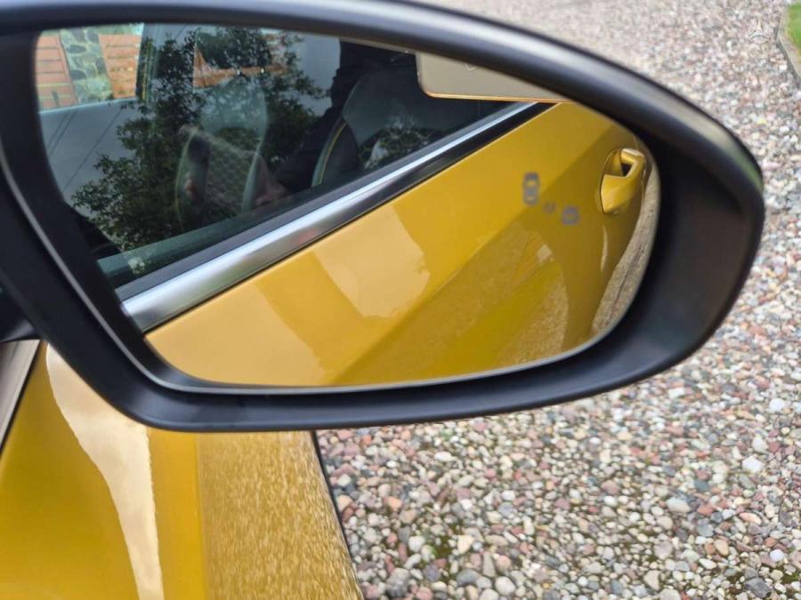 Dzeltens Kia XCeed 2021 Marijampole, ar dzinēja tilpumu 1.60 L un nobraukumu 147 tūkst. km par 14400 €, foto 38 vietnē AUTOMOTO.COM.LV