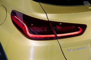 Dzeltens Kia XCeed 2024 Kauņa, ar dzinēja tilpumu 1.50 L un nobraukumu 15 tūkst. km par 21771 €, foto 9 vietnē AUTOMOTO.COM.LV