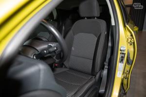 Dzeltens Kia XCeed 2024 Kauņa, ar dzinēja tilpumu 1.50 L un nobraukumu 15 tūkst. km par 21771 €, foto 11 vietnē AUTOMOTO.COM.LV