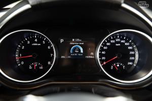 Dzeltens Kia XCeed 2024 Kauņa, ar dzinēja tilpumu 1.50 L un nobraukumu 15 tūkst. km par 21771 €, foto 14 vietnē AUTOMOTO.COM.LV