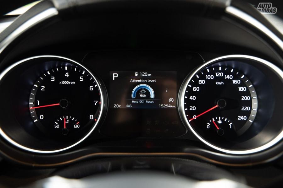 Dzeltens Kia XCeed 2024 Kauņa, ar dzinēja tilpumu 1.50 L un nobraukumu 15 tūkst. km par 21771 €, foto 14 vietnē AUTOMOTO.COM.LV