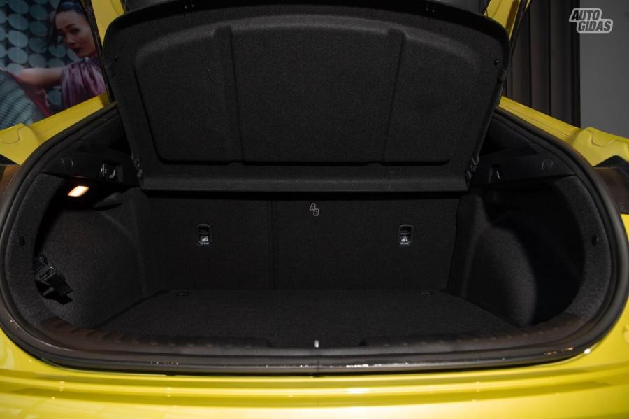 Dzeltens Kia XCeed 2024 Kauņa, ar dzinēja tilpumu 1.50 L un nobraukumu 15 tūkst. km par 21771 €, foto 21 vietnē AUTOMOTO.COM.LV
