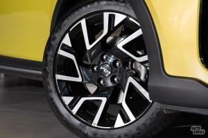 Dzeltens Kia XCeed 2024 Kauņa, ar dzinēja tilpumu 1.50 L un nobraukumu 15 tūkst. km par 21771 €, foto 22 vietnē AUTOMOTO.COM.LV