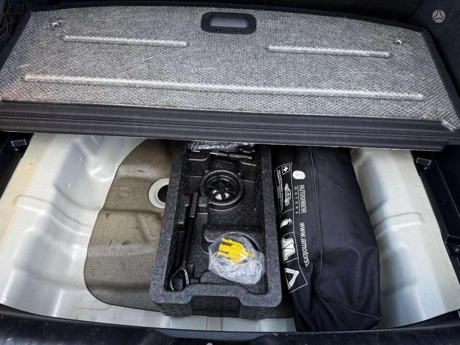 Желтый Киа XCeed 2019 в Каунас, объемом двигателя 1.60 л и пробегом 66 тыс. км за 18500 €, фото 34 на AUTOMOTO.COM.LV