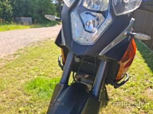 КТМ 1190 Adventure 2014 в Таллин, объемом двигателя 1.19 л и пробегом 65 тыс. км за 7000 €, фото 4 на AUTOMOTO.COM.LV