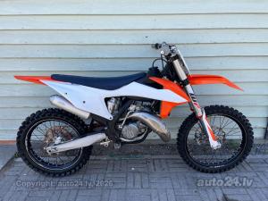 КТМ 125 SX 2021 в Таллин, объемом двигателя 0.00 л и пробегом 114 тыс. км за 3500 €, фото  на AUTOMOTO.COM.LV