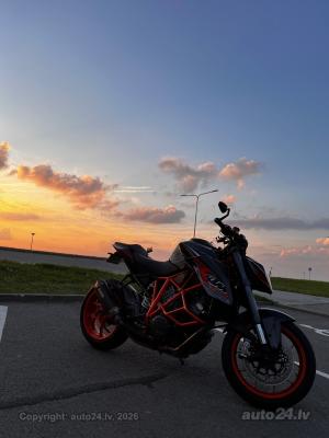 KTM 1290 Super Duke 2015 in Tallinn, with an engine capacity of 0.00 L and mileage of 39 thousand km for 6700 €, photo 6 on AUTOMOTO.COM.LV