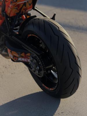 KTM 1290 Super Duke 2021 in Vilnius, with an engine capacity of 0.80 L and mileage of 3 thousand km for 12500 €, photo 13 on AUTOMOTO.COM.LV