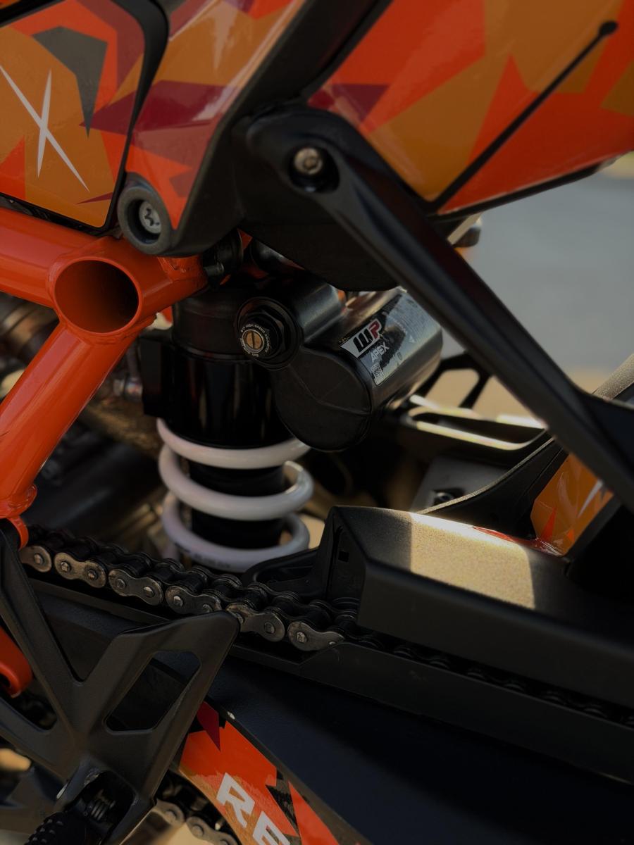 KTM 1290 Super Duke 2021 in Vilnius, with an engine capacity of 0.80 L and mileage of 3 thousand km for 12500 €, photo 22 on AUTOMOTO.COM.LV