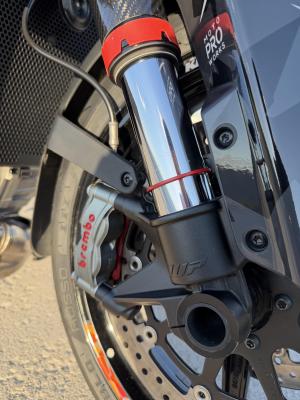 KTM 1290 Super Duke 2021 in Vilnius, with an engine capacity of 0.80 L and mileage of 3 thousand km for 12500 €, photo 23 on AUTOMOTO.COM.LV