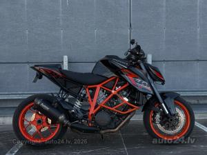 Oranžs KTM 1290 Super Duke 2015 Pērnava, ar dzinēja tilpumu 1.30 L un nobraukumu 37 tūkst. km par 6990 €, foto 4 vietnē AUTOMOTO.COM.LV