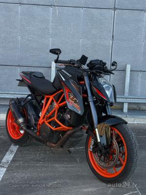 Oranžs KTM 1290 Super Duke 2015 Pērnava, ar dzinēja tilpumu 1.30 L un nobraukumu 37 tūkst. km par 6990 €, foto 6 vietnē AUTOMOTO.COM.LV