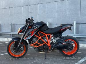 Oranžs KTM 1290 Super Duke 2015 Pērnava, ar dzinēja tilpumu 1.30 L un nobraukumu 37 tūkst. km par 6990 €, foto 8 vietnē AUTOMOTO.COM.LV