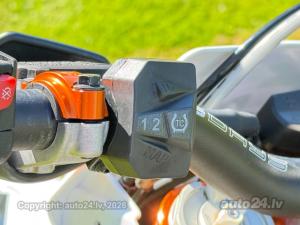 KTM 250 EXC-F 2022 Tallina, ar dzinēja tilpumu 0.25 L un nobraukumu 45 tūkst. km par 7990 €, foto 23 vietnē AUTOMOTO.COM.LV