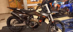 КТМ 250 EXC-F 2024 в Таллин, объемом двигателя 0.00 л и пробегом 0 тыс. км за 8500 €, фото 5 на AUTOMOTO.COM.LV