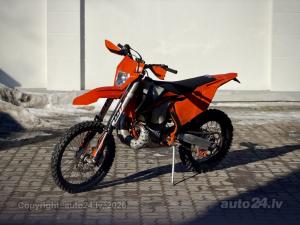 KTM 250 EXC 2019 in Parnu, with an engine capacity of 0.25 L and mileage of 218 thousand km for 4900 €, photo 6 on AUTOMOTO.COM.LV
