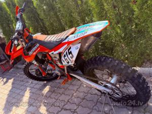 КТМ 250 SX-F 2015 в Тарту, объемом двигателя 0.00 л и пробегом 0 тыс. км за 2850 €, фото 7 на AUTOMOTO.COM.LV