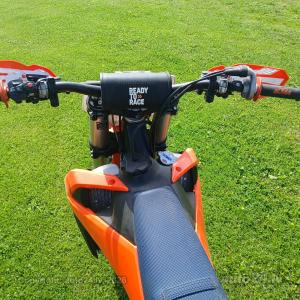 КТМ 250 SX-F 2017 в Таллин, объемом двигателя 0.00 л и пробегом 0 тыс. км за 2500 €, фото 4 на AUTOMOTO.COM.LV