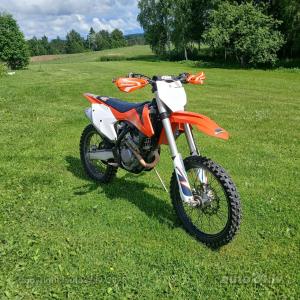 КТМ 250 SX-F 2017 в Таллин, объемом двигателя 0.00 л и пробегом 0 тыс. км за 2500 €, фото 6 на AUTOMOTO.COM.LV