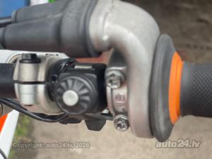 KTM 250 SX-F 2018 in Tallinn, with an engine capacity of 0.25 L and mileage of 0 thousand km for 3500 €, photo 10 on AUTOMOTO.COM.LV