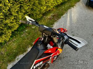 KTM 250 SX-F 2019 in Tallinn, with an engine capacity of 0.00 L and mileage of 0 thousand km for 3200 €, photo 8 on AUTOMOTO.COM.LV