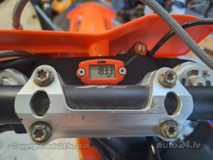 KTM 250 SX-F 2022 in Tallinn, with an engine capacity of 0.00 L and mileage of 0 thousand km for 4000 €, photo 7 on AUTOMOTO.COM.LV