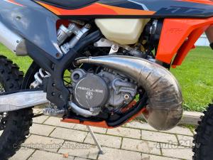 KTM 300 EXC 2020 in Tallinn, with an engine capacity of 0.30 L and mileage of 4 thousand km for 5900 €, photo 3 on AUTOMOTO.COM.LV