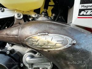 KTM 300 EXC 2022 in Tallinn, with an engine capacity of 0.30 L and mileage of 2 thousand km for 8200 €, photo 15 on AUTOMOTO.COM.LV