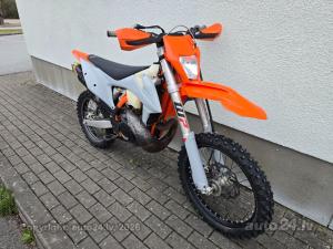 Oranžs KTM 300 EXC 2022 Keila, ar dzinēja tilpumu 0.30 L un nobraukumu 213 tūkst. km par 5800 €, foto 9 vietnē AUTOMOTO.COM.LV
