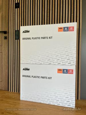 Balts KTM 300 EXC 2024 Pērnava, ar dzinēja tilpumu 0.29 L un nobraukumu 3 tūkst. km par 7200 €, foto 21 vietnē AUTOMOTO.COM.LV
