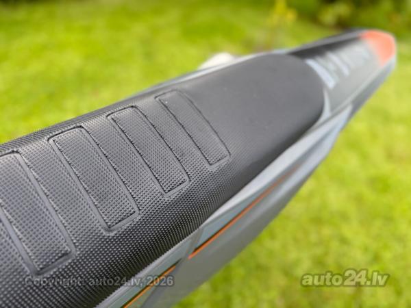 KTM 350 EXC-F 2023 Rīga, ar dzinēja tilpumu 0.35 L un nobraukumu 0 tūkst. km par 6599 €, foto 11 vietnē AUTOMOTO.COM.LV