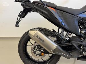 KTM 390 Adventure 2020 in Vilnius, with an engine capacity of 0.00 L and mileage of 0 thousand km for 4200 €, photo 6 on AUTOMOTO.COM.LV