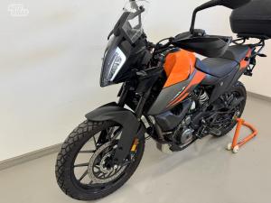 KTM 390 Adventure 2020 in Vilnius, with an engine capacity of 0.00 L and mileage of 0 thousand km for 4200 €, photo 11 on AUTOMOTO.COM.LV
