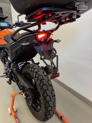 KTM 390 Adventure 2020 in Vilnius, with an engine capacity of 0.00 L and mileage of 0 thousand km for 4200 €, photo 15 on AUTOMOTO.COM.LV
