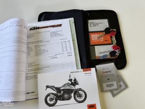 KTM 390 Adventure 2020 in Vilnius, with an engine capacity of 0.00 L and mileage of 0 thousand km for 4200 €, photo 16 on AUTOMOTO.COM.LV
