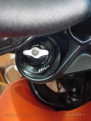 KTM 390 Adventure 2020 in Tallinn, with an engine capacity of 0.37 L and mileage of 19 thousand km for 3750 €, photo 14 on AUTOMOTO.COM.LV