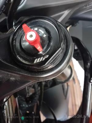 KTM 390 Adventure 2020 in Tallinn, with an engine capacity of 0.37 L and mileage of 19 thousand km for 3750 €, photo 15 on AUTOMOTO.COM.LV