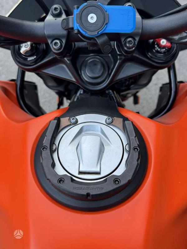 KTM 390 Adventure 2020 in Vilnius, with an engine capacity of 0.39 L and mileage of 14 thousand km for 4300 €, photo 10 on AUTOMOTO.COM.LV