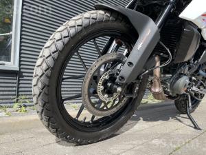 KTM 390 Adventure 2020 in Riga, with an engine capacity of 0.39 L and mileage of 0 thousand km for 3199 €, photo 10 on AUTOMOTO.COM.LV